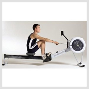Concept Rowing Machine Provides A Solid Indoor Rowing Experience ...