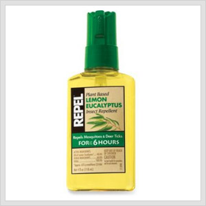 Repel Insect Repellent Is A Natural Bug Repellent That Actually Works ...