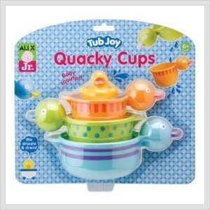 Alex Bath Toys - Inventive Bath Toys For Toddlers - Product Scoop