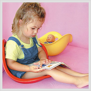 Kid O Bilibo Is A Fun And Intelligent Sensory Toy - Product Scoop